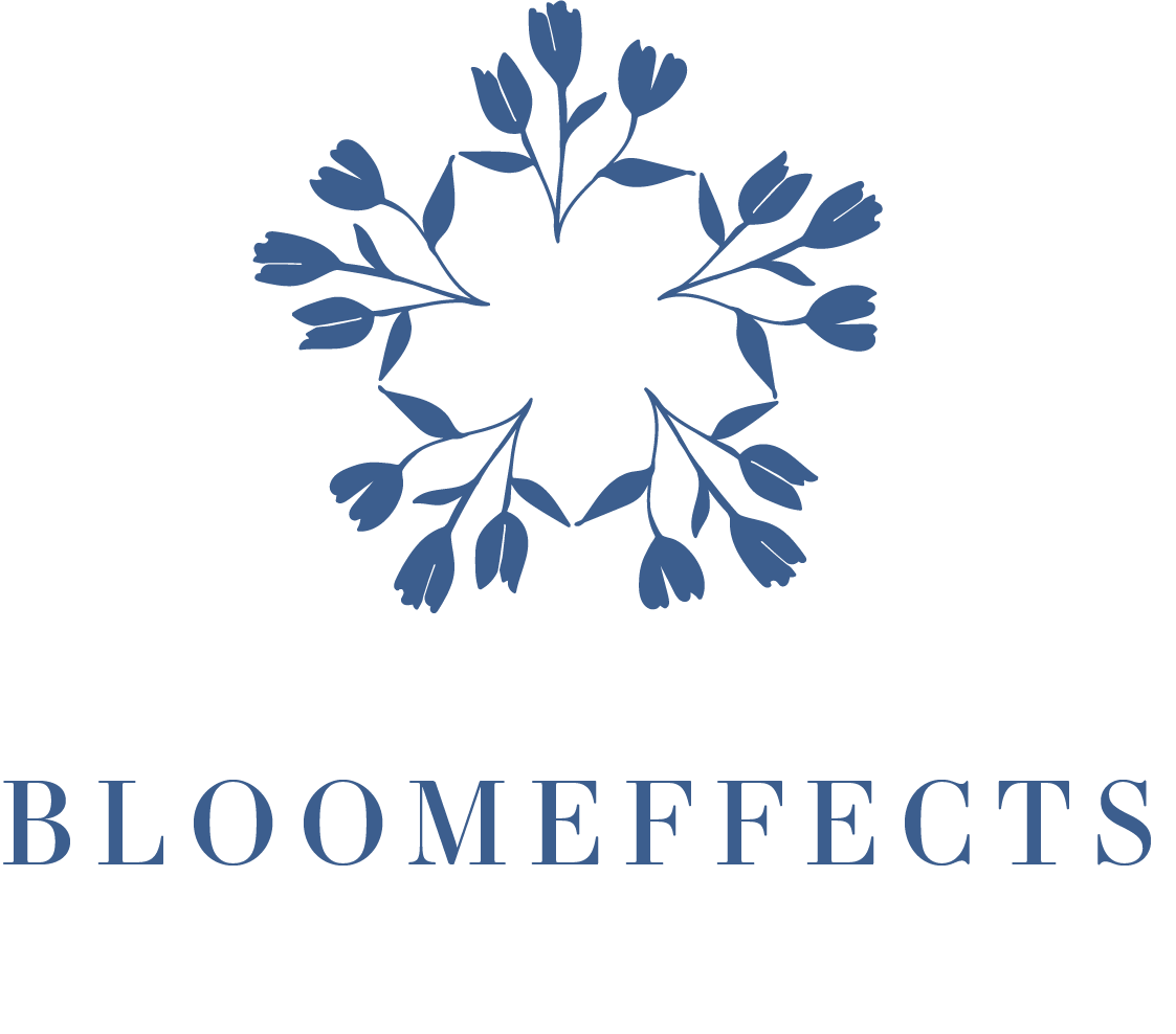 BLOOMEFFECTS – The Beauty Doctrine
