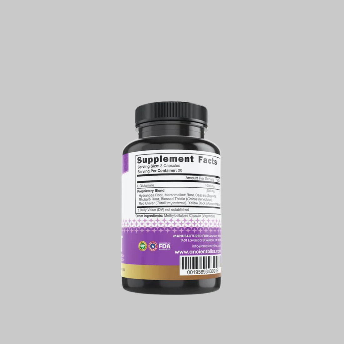 The Healthiest Curation of Skincare and Wellness Products – The Beauty ...