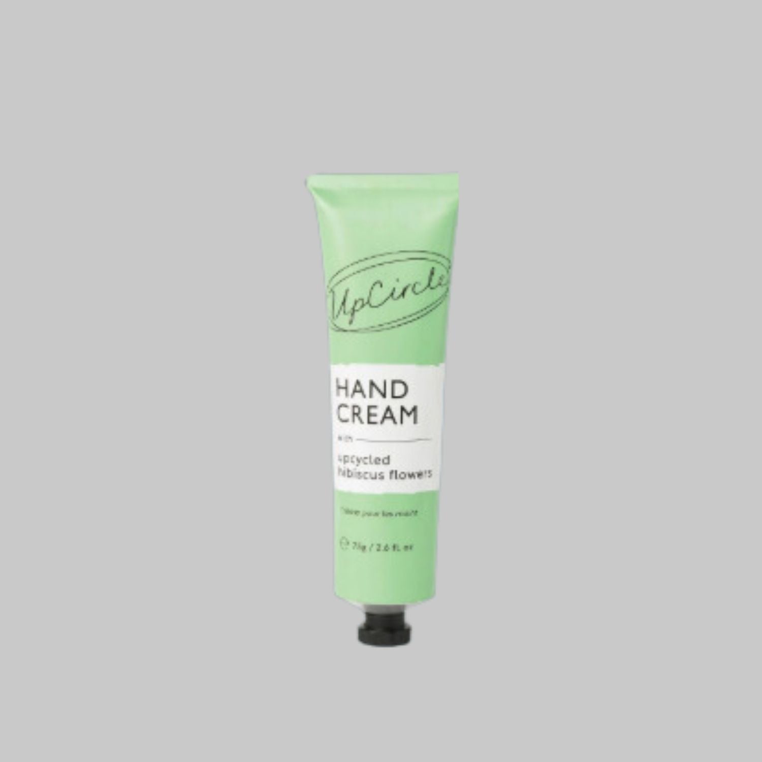 HAND CREAM WITH HIBISCUS FLOWERS – The Beauty Doctrine