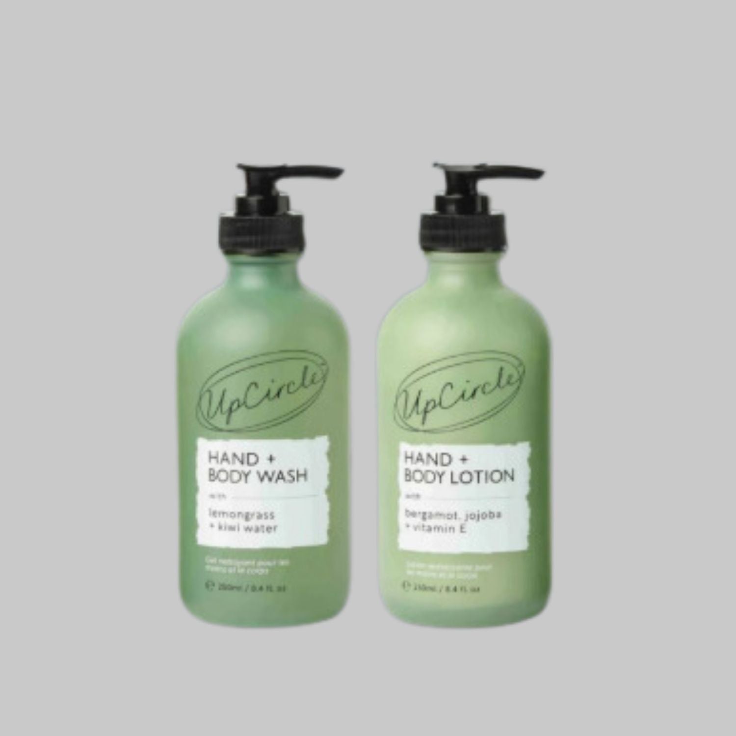 HAND AND BODY – The Beauty Doctrine