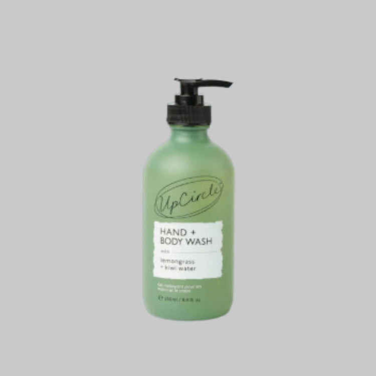 HAND AND BODY – The Beauty Doctrine
