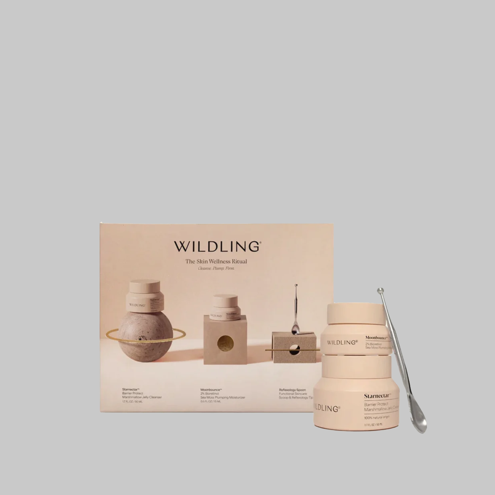 SKIN WELLNESS RITUAL – The Beauty Doctrine